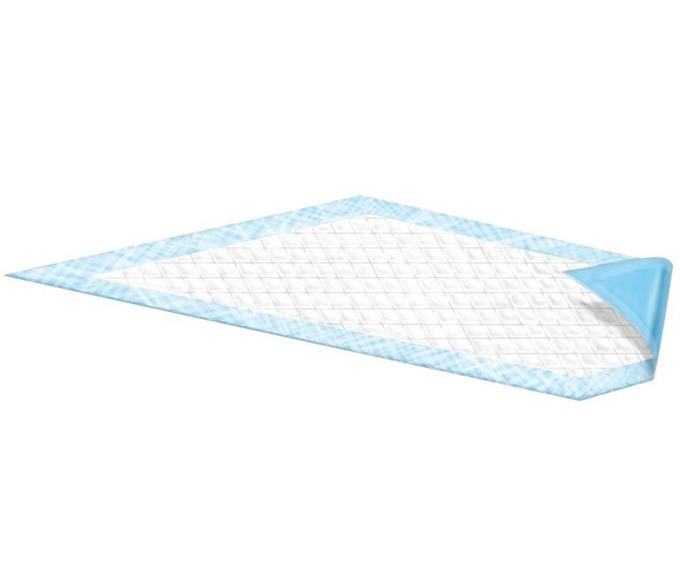 Dri-Sorb® Underpads - J&B At Home