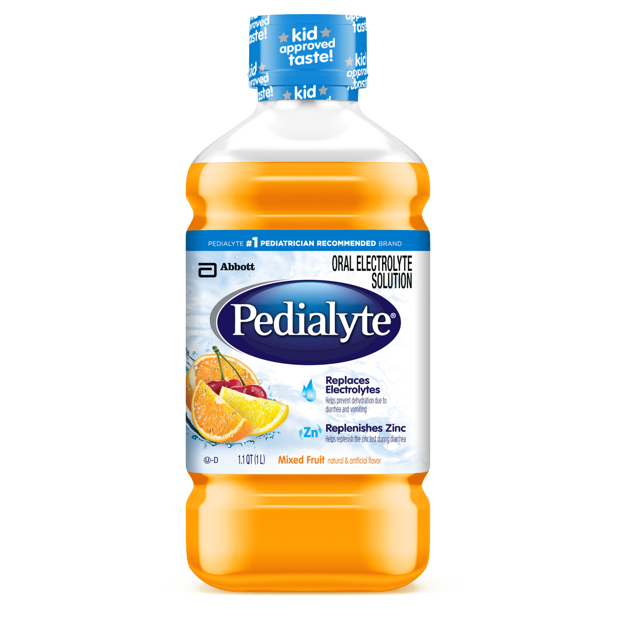 Pedialyte Liquid 1 1 Quart 1 Liter Bottle Pedialyte Liquid 1 1 Quart 1 Liter Bottle